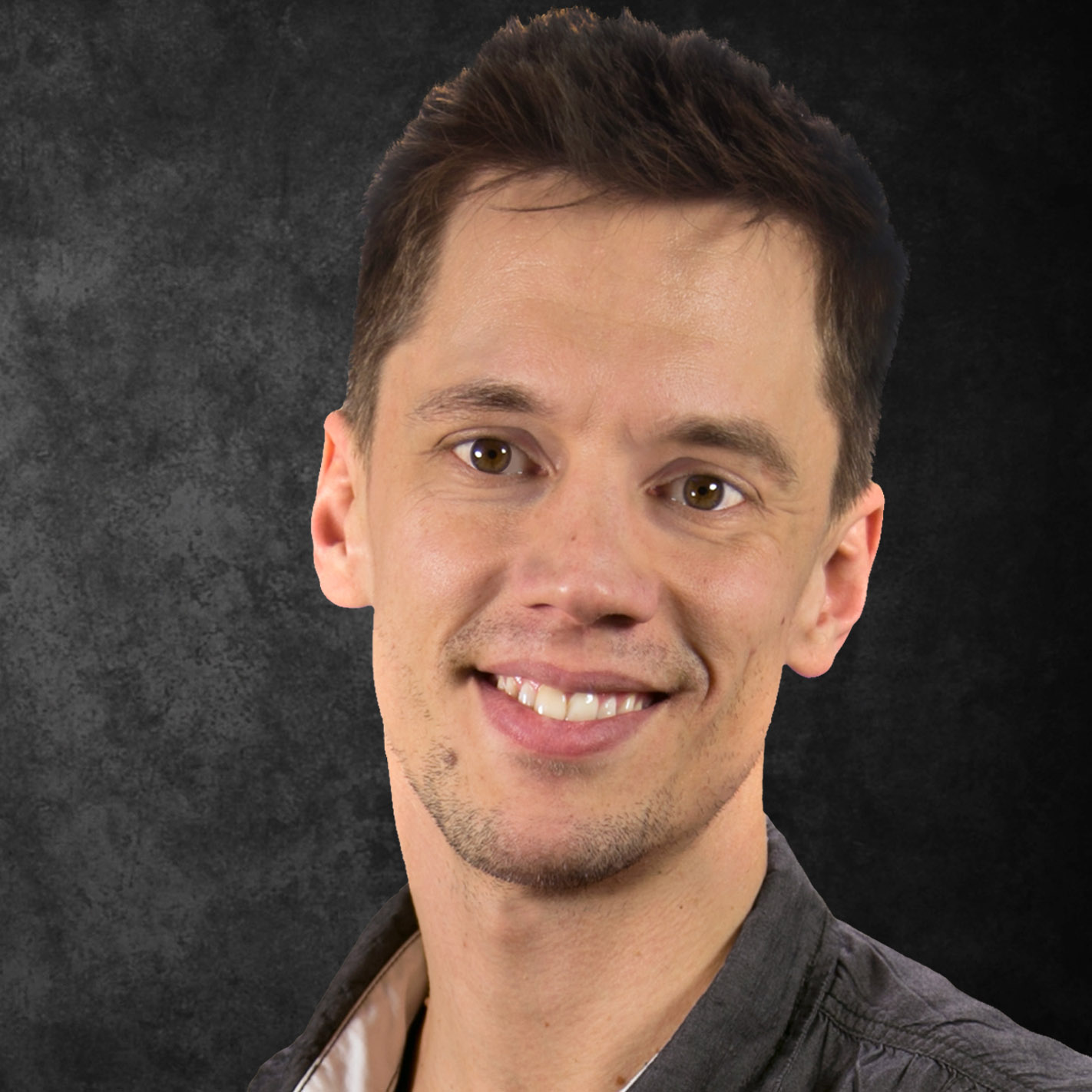 Collin Vander Ark - His Place Community Church