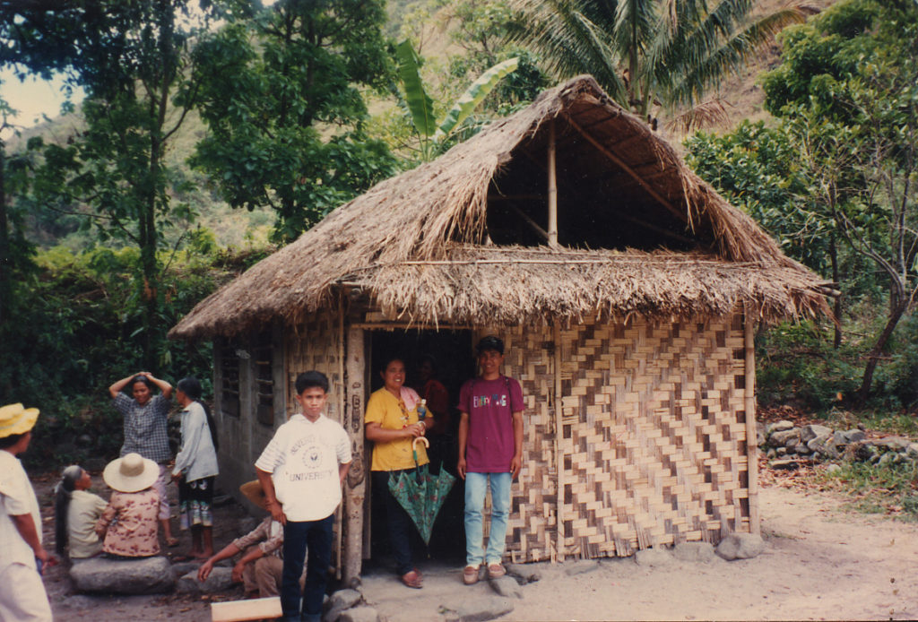 Philippines Mission - His Place Community Church