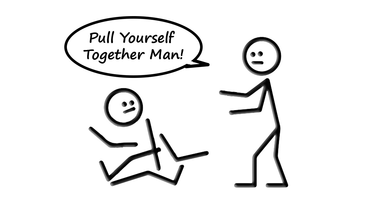 Pull It Together - His Place Community Church