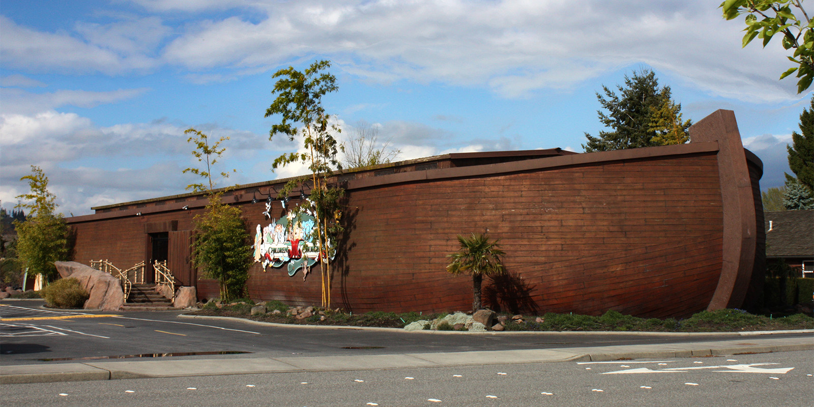 Homepage - His Place Community Church