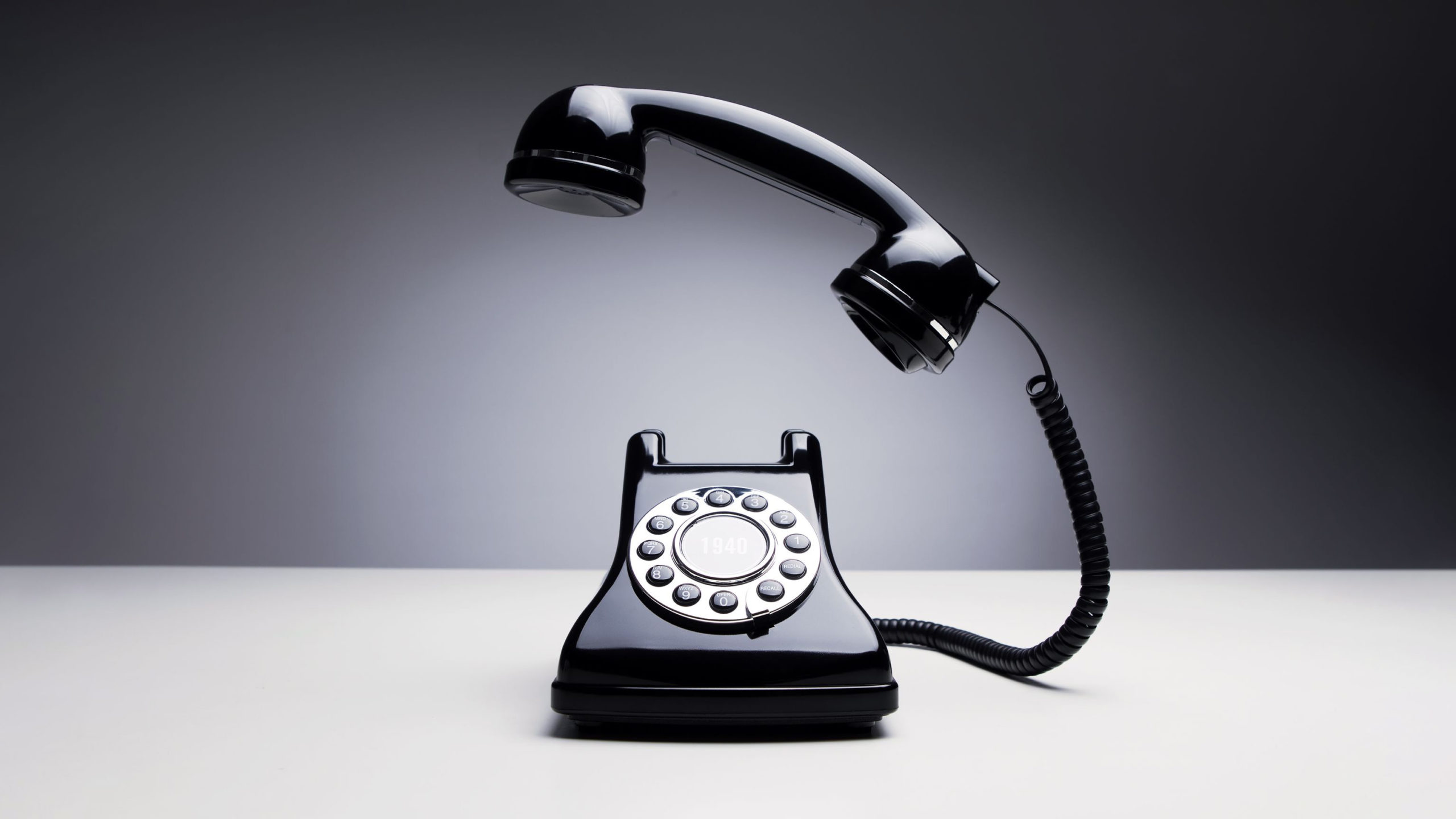 On Hold - His Place Community Church