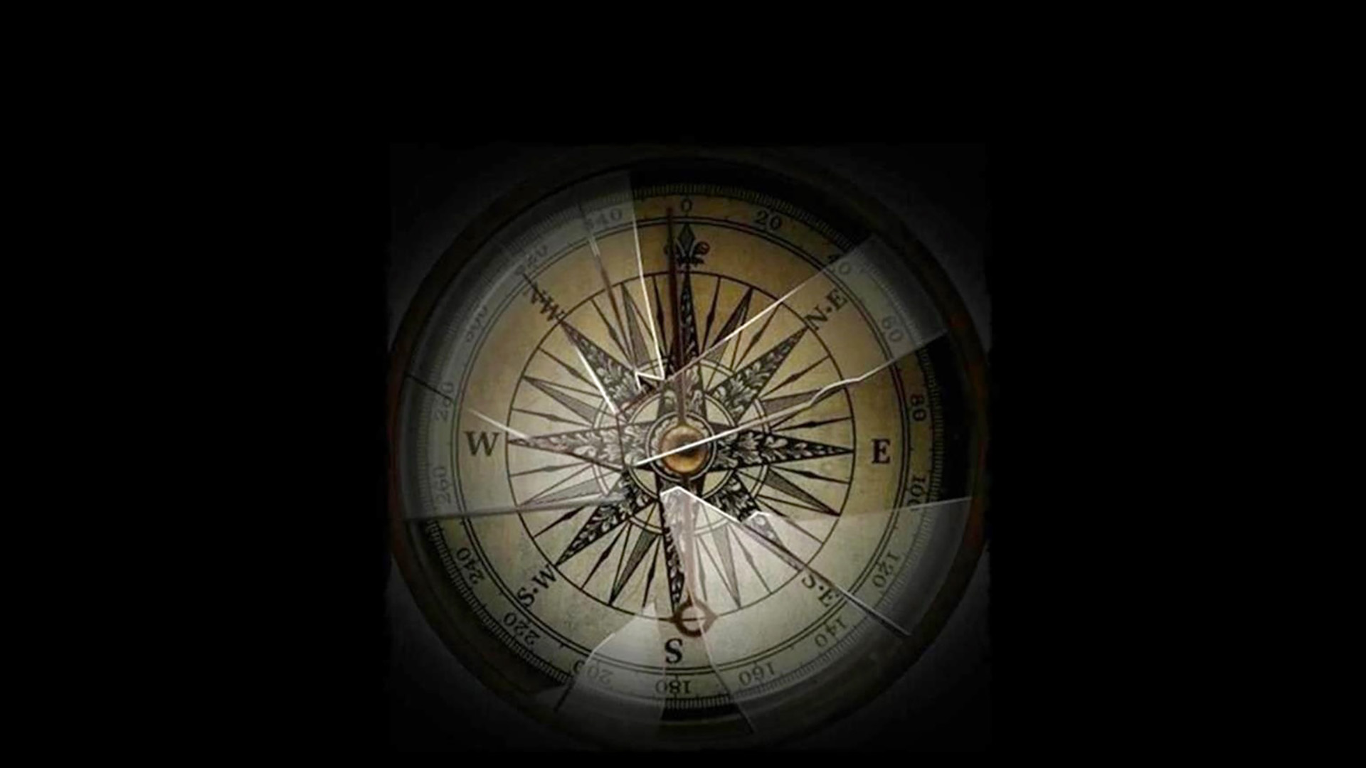 Negative Navigations: Correcting Our Immoral Compass - His Place ...