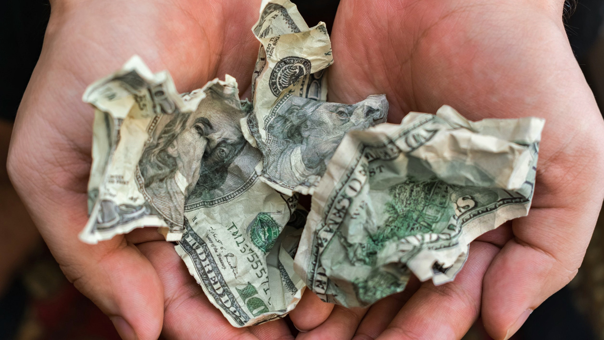 Lame Offerings: Choosing to Give God Our Best - His Place Community Church