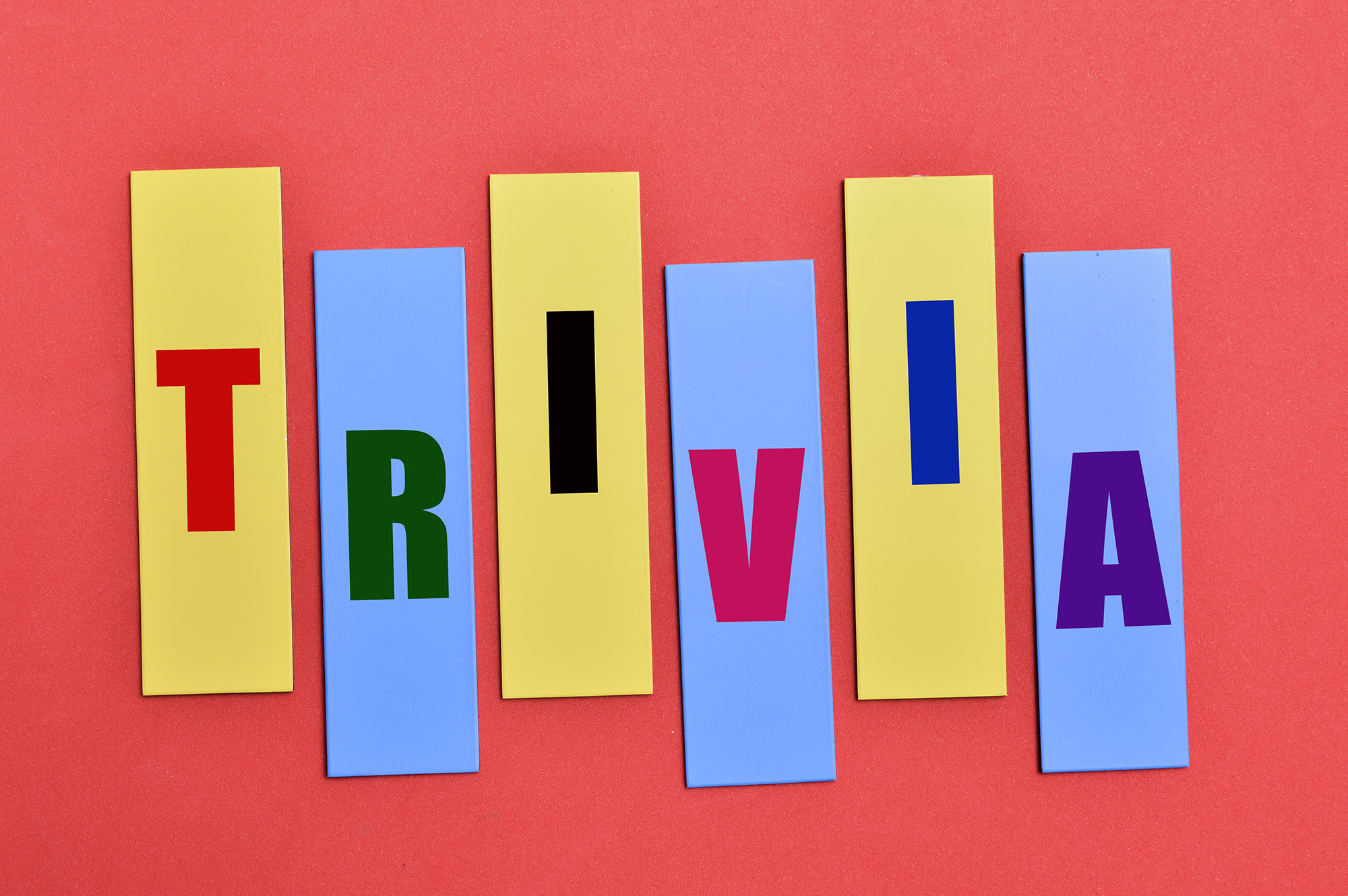 Trivia Night September 23rd His Place Community Church Trivia Night September 23rd His Place Community Church
