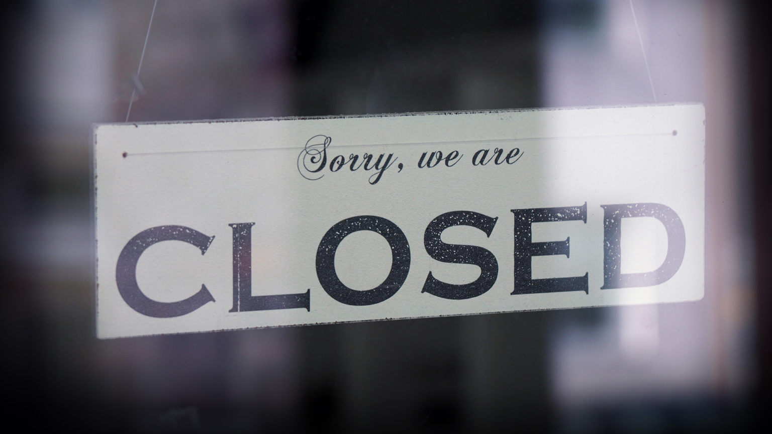 Office closed January 1st - His Place Community Church