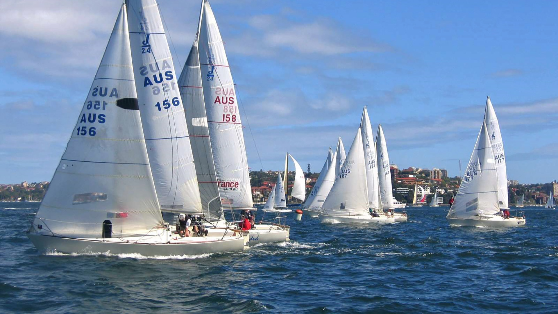 Ship Shape: Setting Ourselves for Smooth Sailing - His Place Community ...