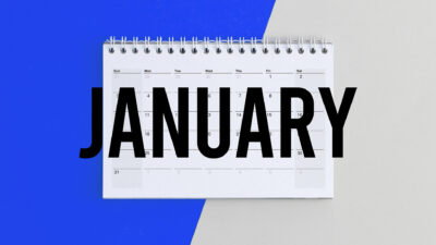 January 2024 Calendar - His Place Community Church