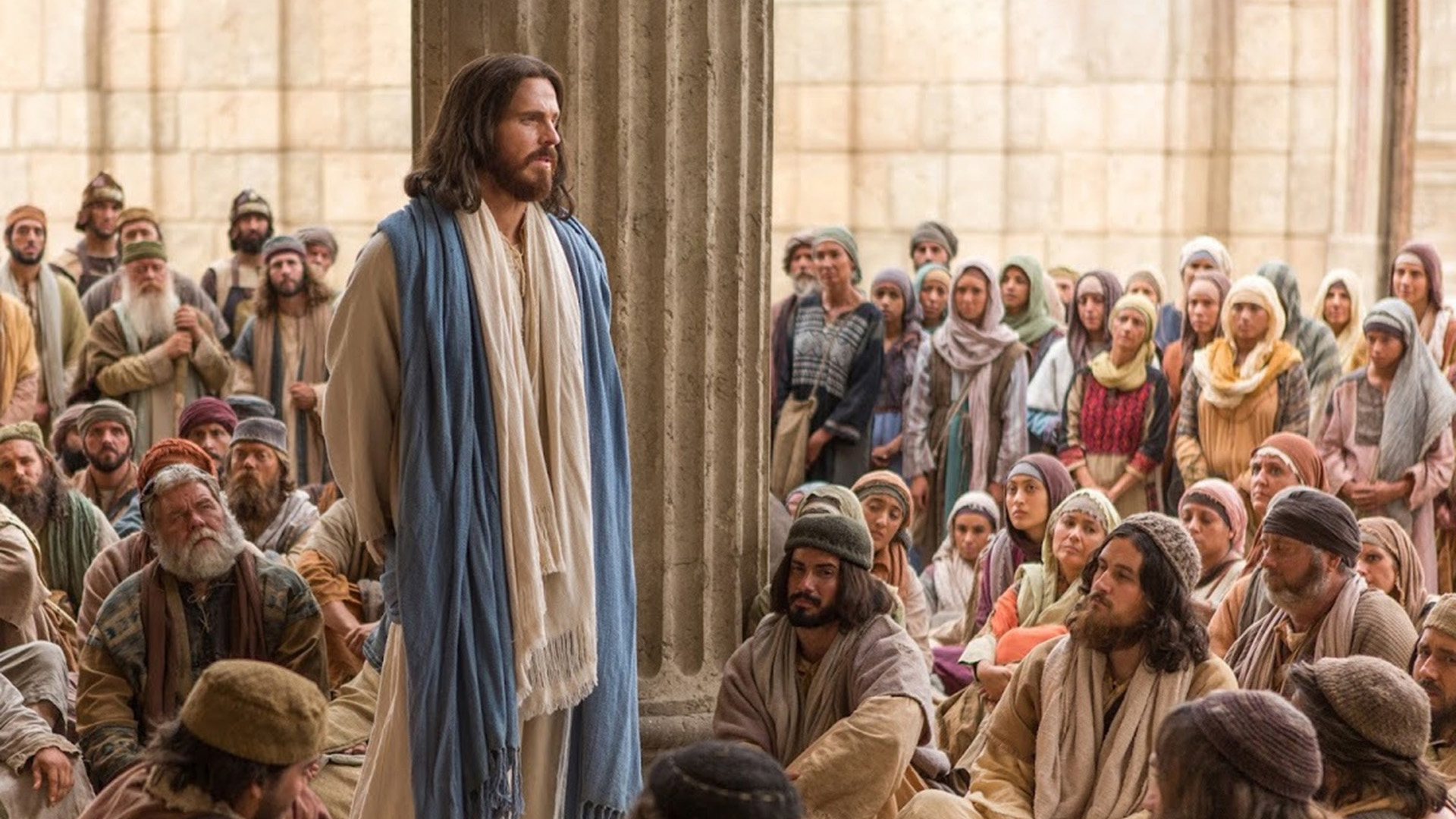 Divine Defense: Discerning Pretender From Defender - His Place ...