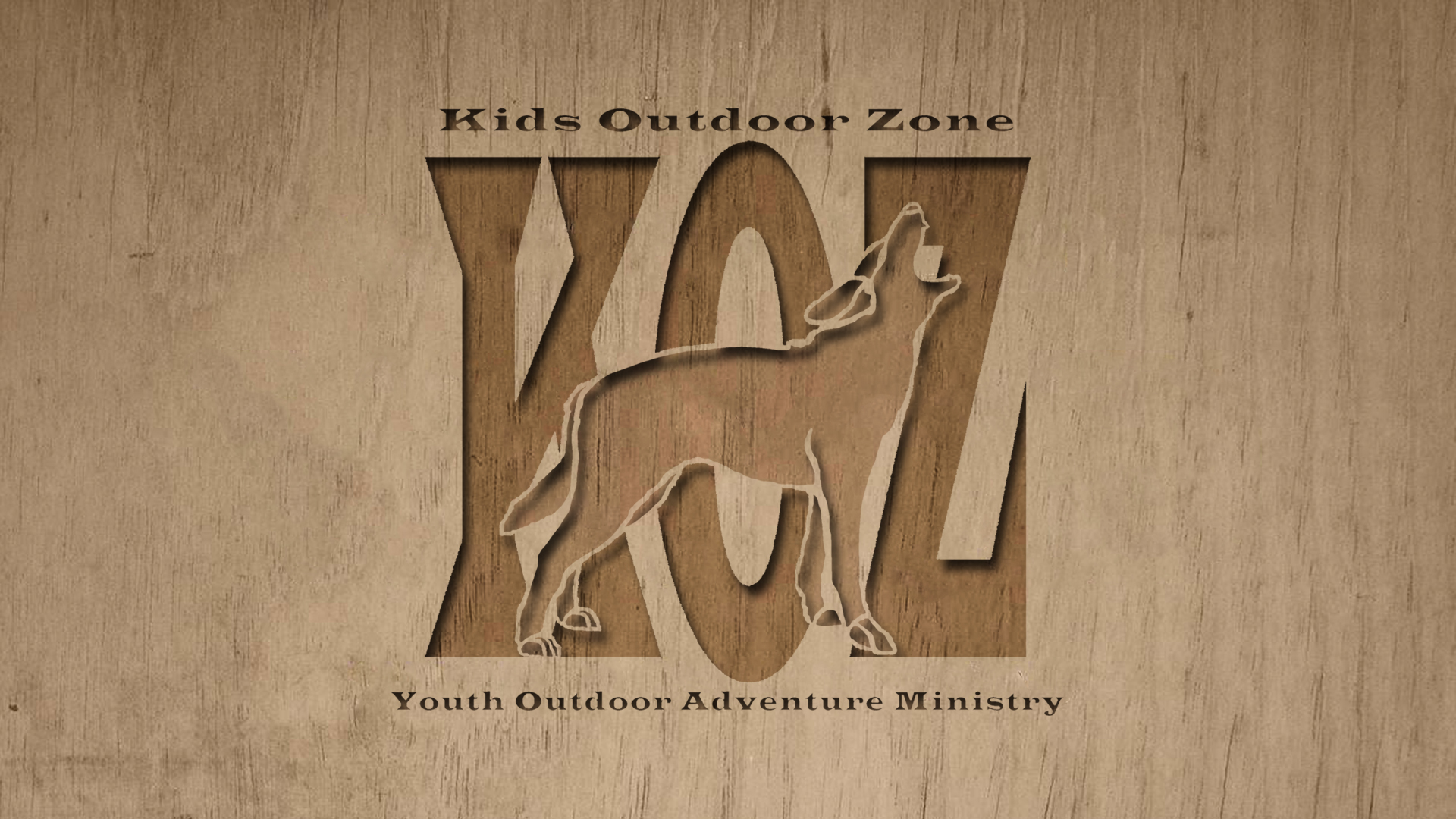 Kids Outdoor Zone - His Place Community Church