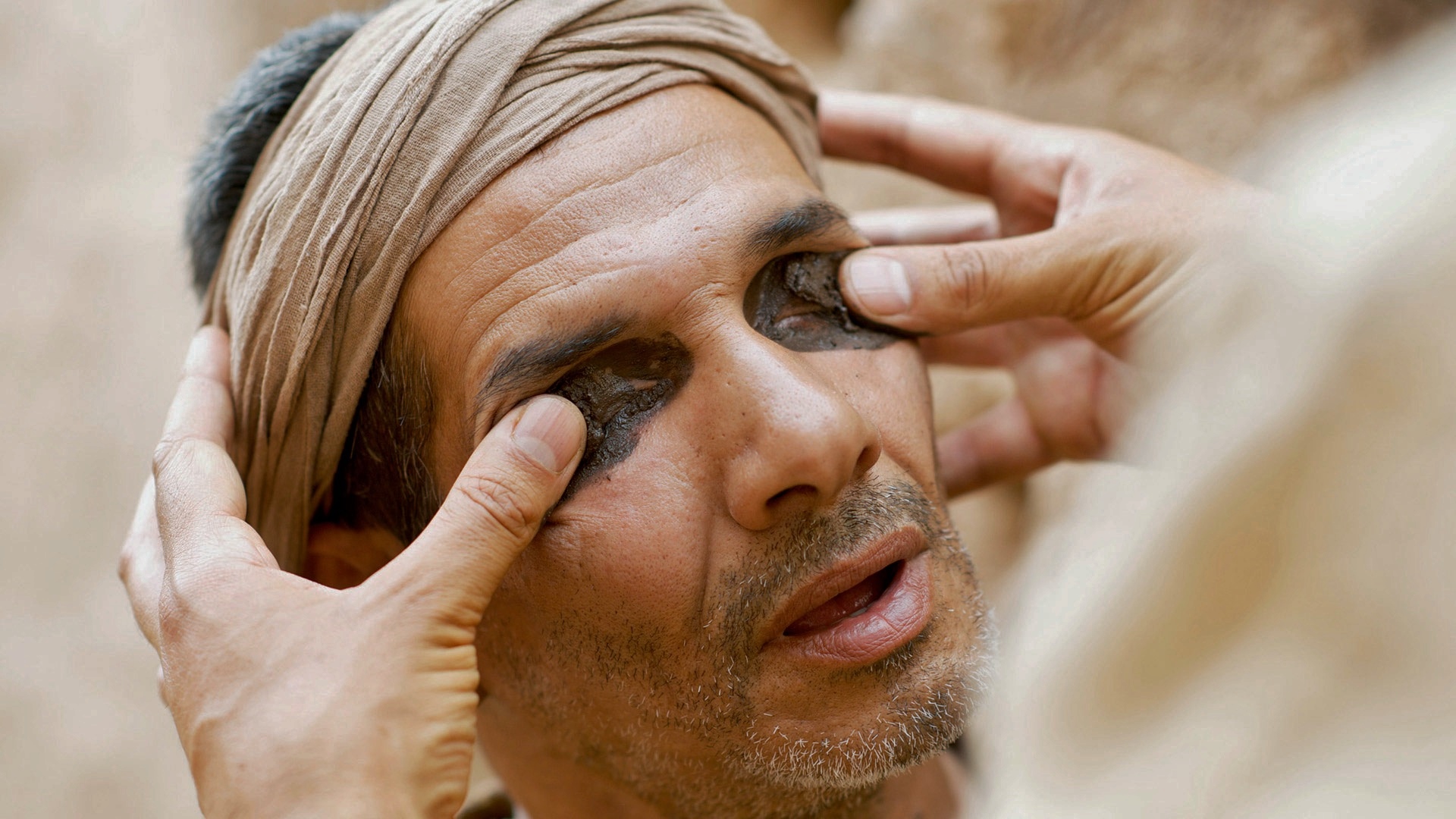 God-Given Name: Eyes to See Your Significance - His Place Community Church
