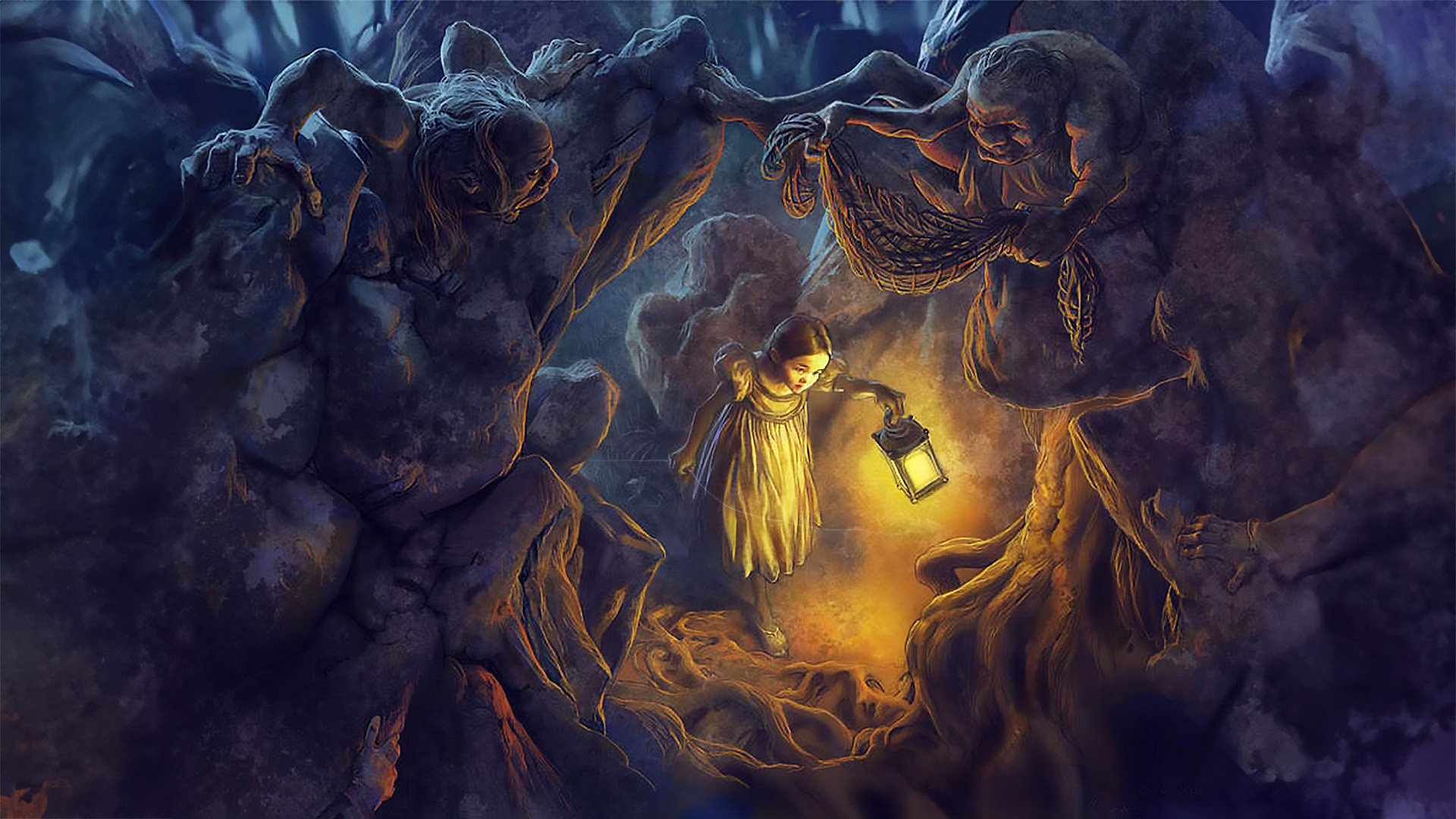 This Week’s Service – His Place Community Church