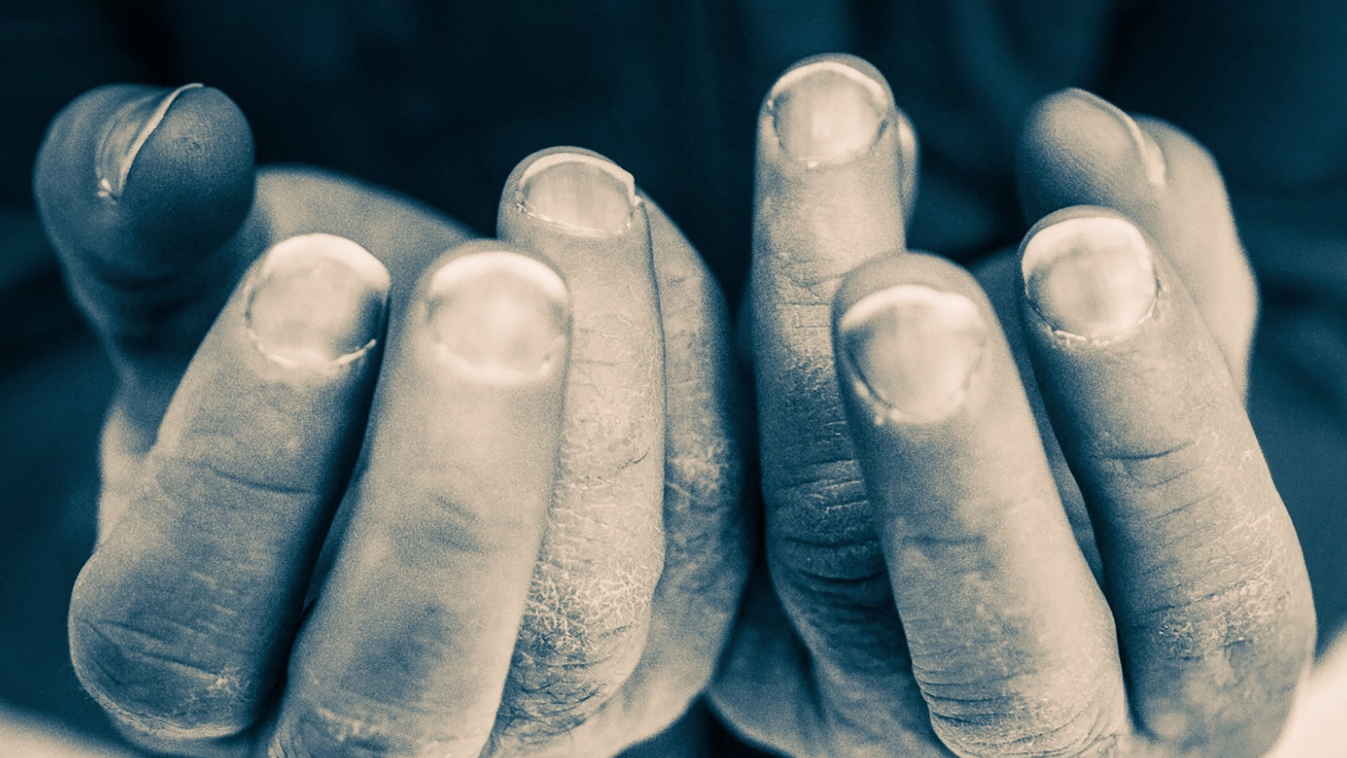 Demonstrative Faith: Beyond the Belief of Demons - His Place Community ...