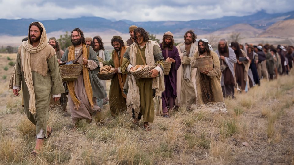 This Week’s Service – His Place Community Church