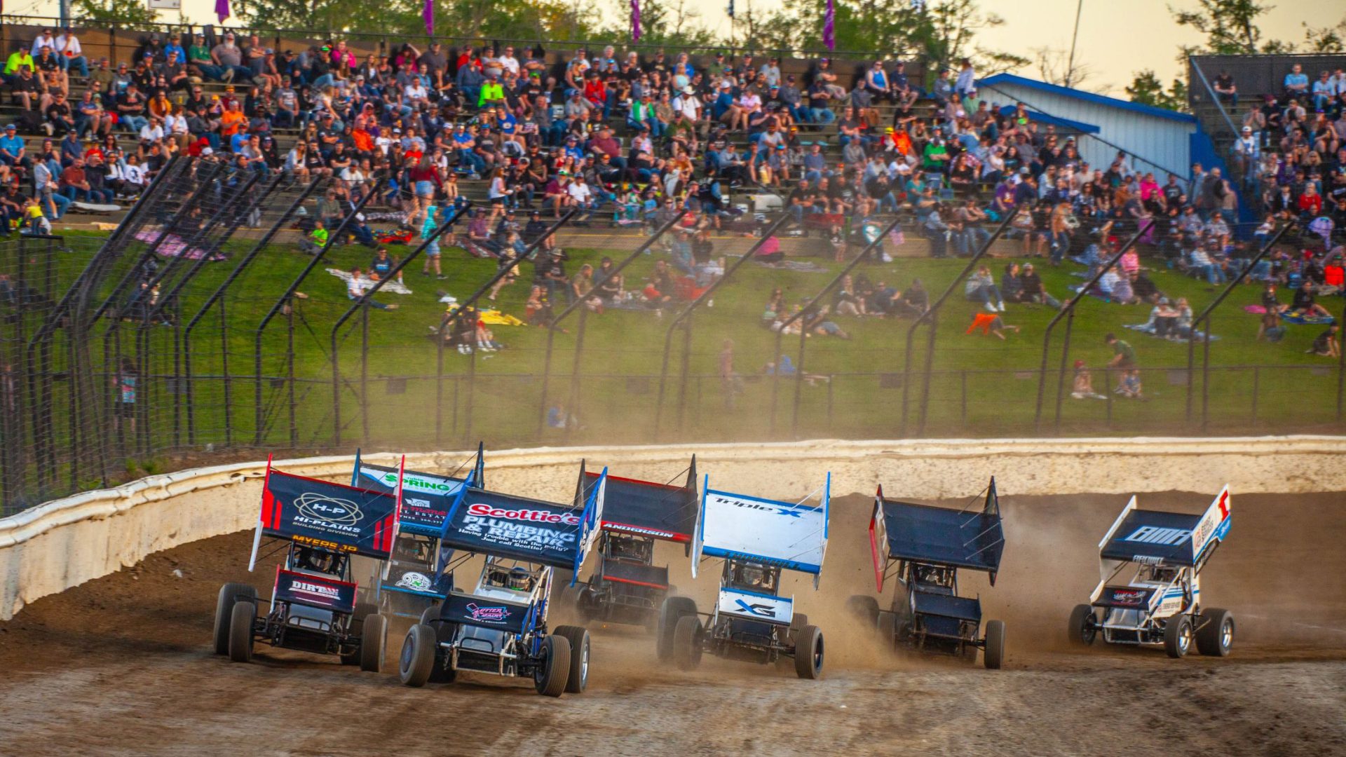 Announcements – His Place Community Church