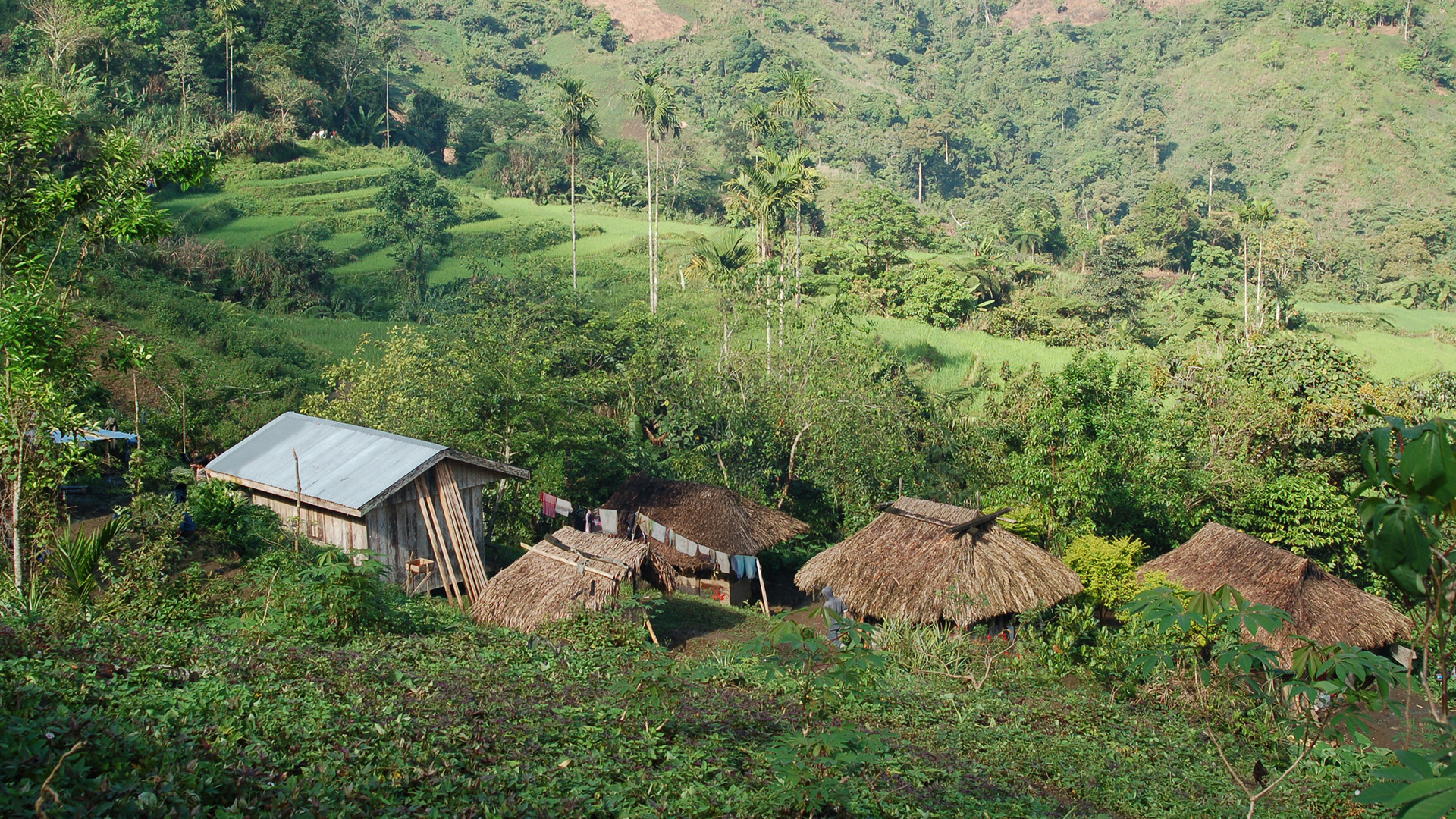 Philippines mission on Facebook - His Place Community Church