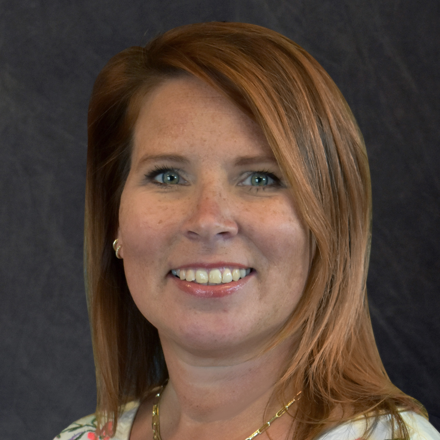 Erin Gahan - His Place Community Church